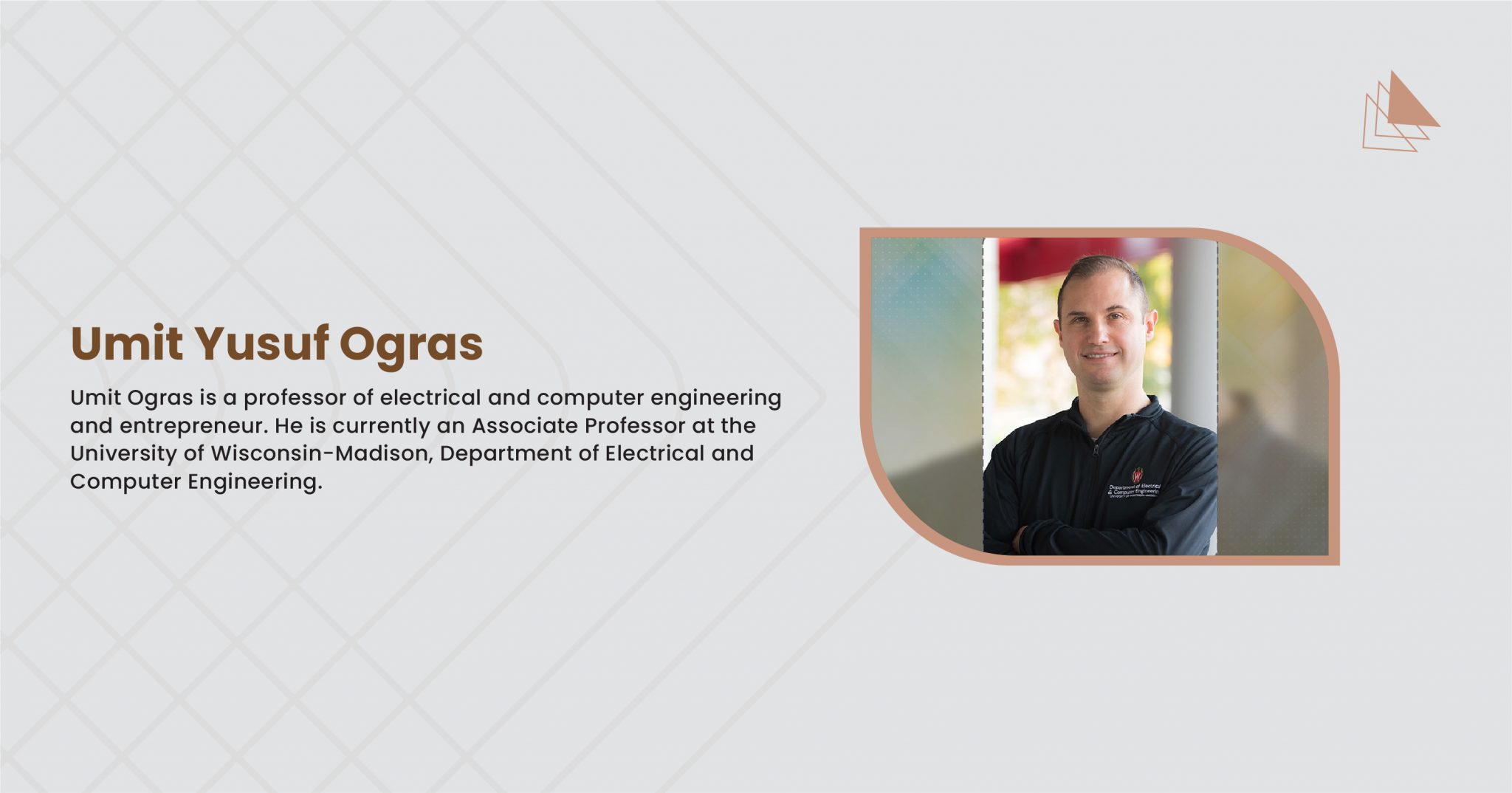 Home - Umit Yusuf Ogras