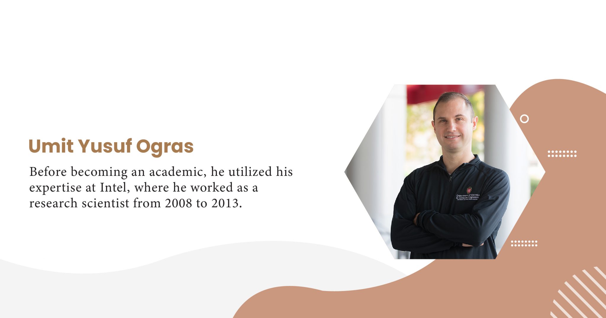 Home - Umit Yusuf Ogras