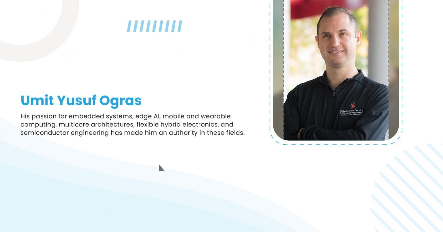 Home - Umit Yusuf Ogras